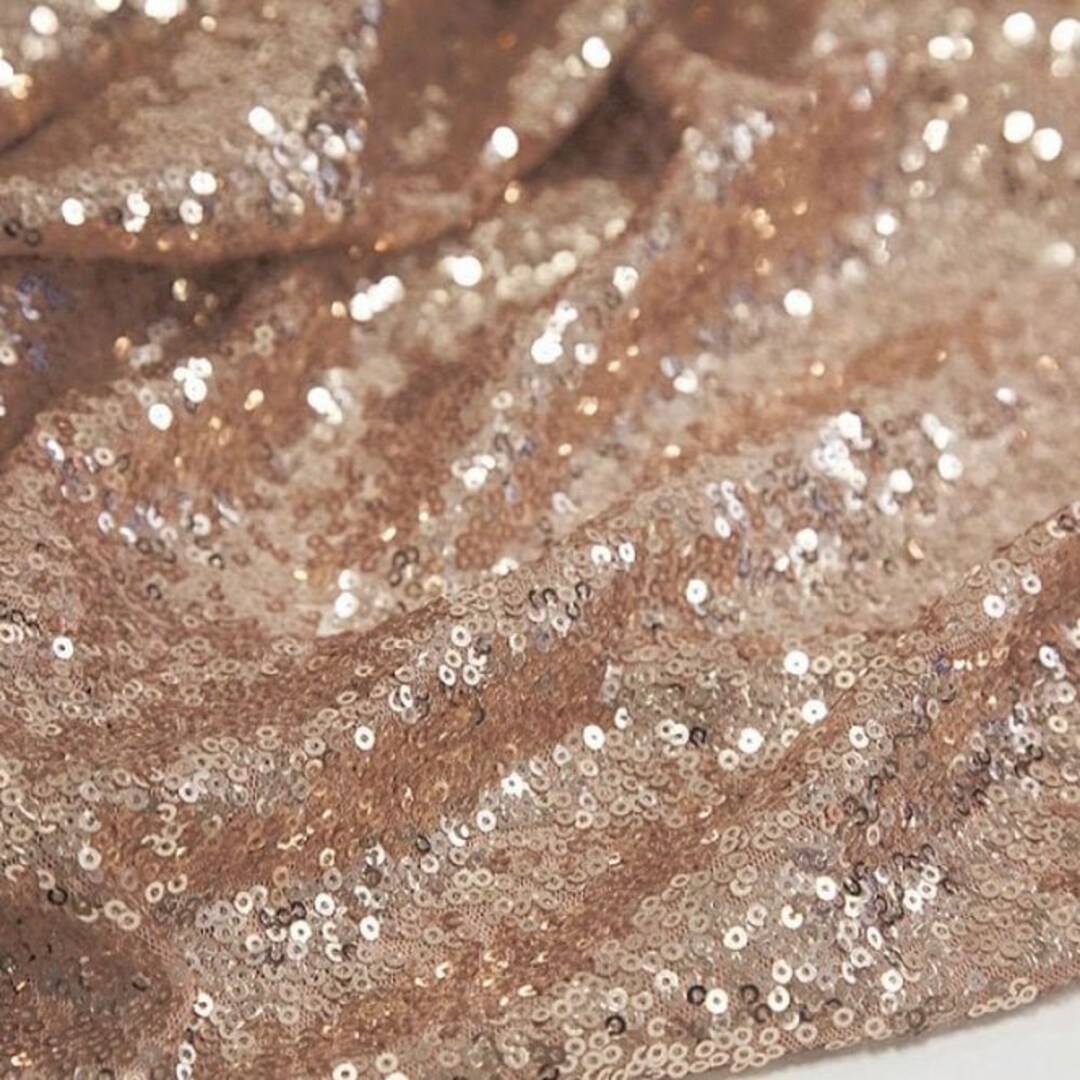 Sequin Fabric Sold per Meter 130cm Wide Wedding Draping Swagging Event ...