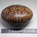 Large Dzi Ancient , Collectible Ancient Gems , Tibetan Dzi Bead ...