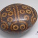 Large Dzi Ancient , Collectible Ancient Gems , Tibetan Dzi Bead ...