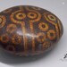 Large Dzi Ancient , Collectible Ancient Gems , Tibetan Dzi Bead ...