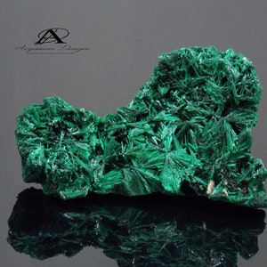 Green Malachite ,natural Malachite , Decorative Sculpture, Collecting ...
