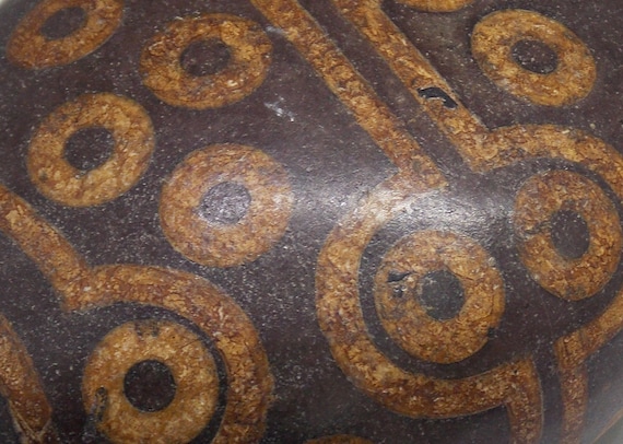 Large Dzi Ancient Collectible Ancient Gems Tibetan Dzi - Etsy