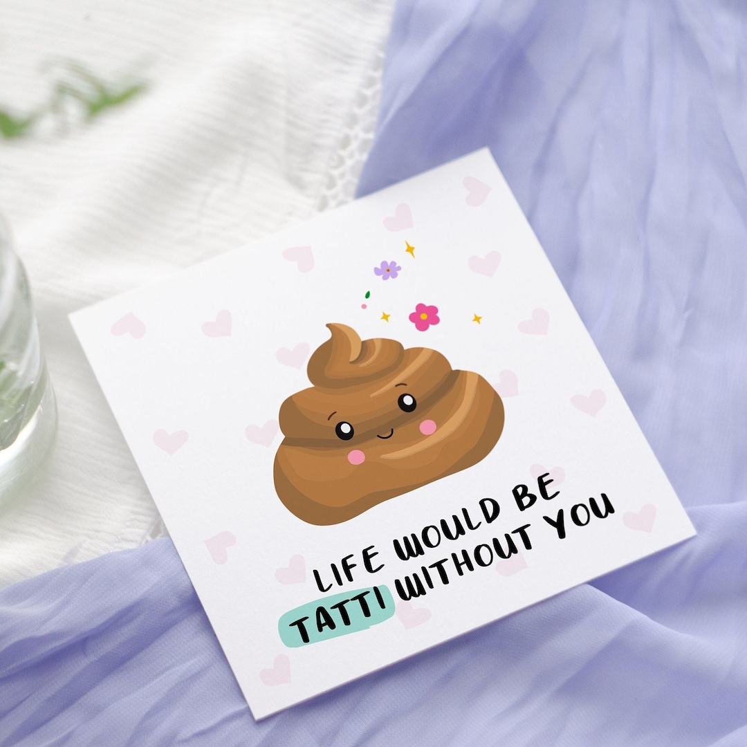 Life Would Be Tatti Without You | Punjabi | Valentines Day | Love Card ...