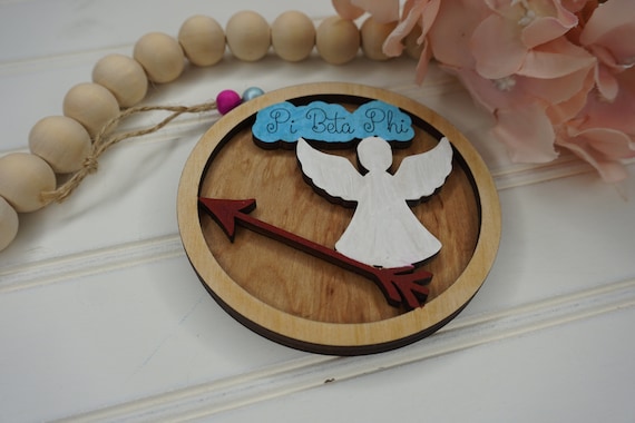 Pi Beta Phi Hand Sign