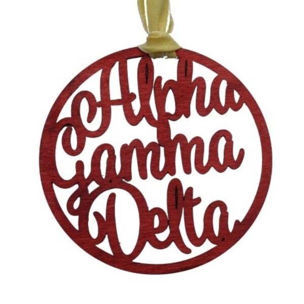 Alpha Gamma Delta - Etsy