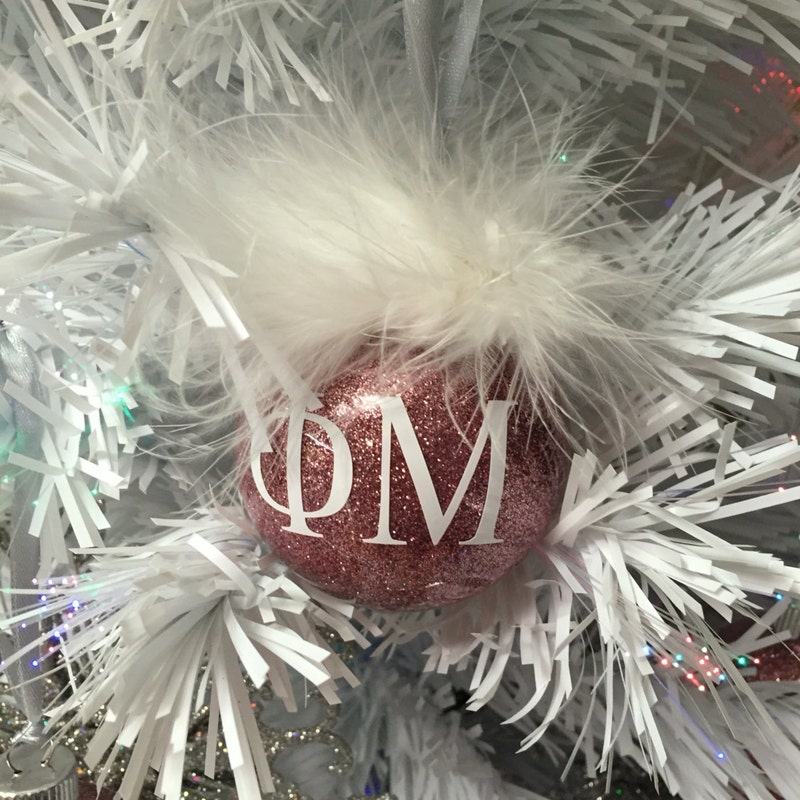Phi Mu - Etsy