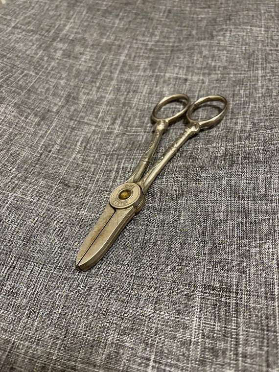 Vintage Garden Club Clauss Scissors Rose 1950s Pruning Shears - Etsy