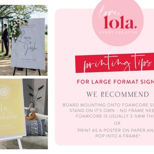 MWAH Printable Hens Party Welcome Sign, Bachelorette Party, Wedding ...