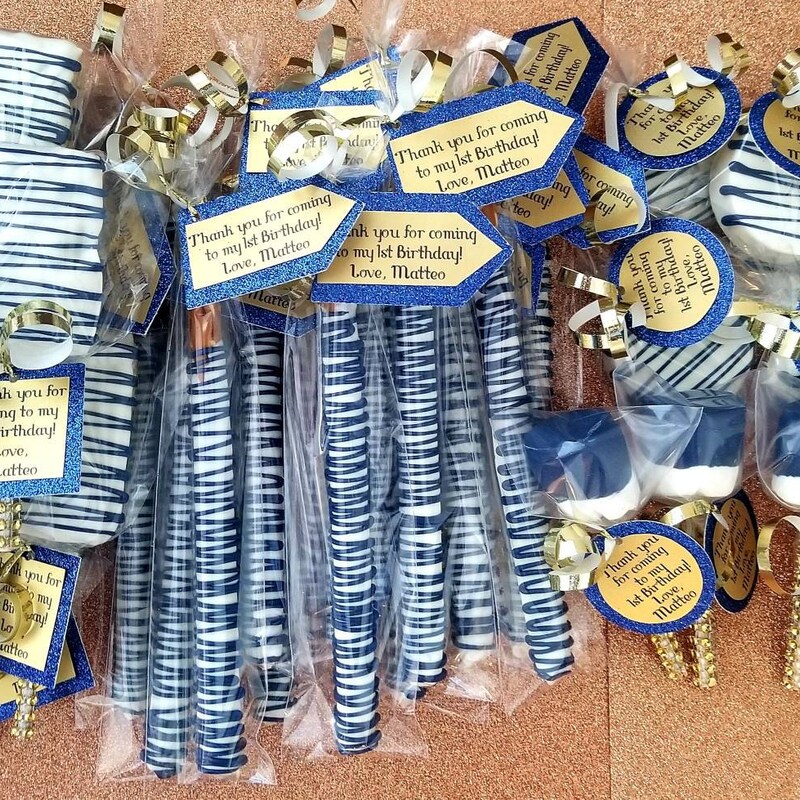 TagItWithLove - Etsy