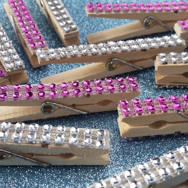 Clothes Pins - Etsy