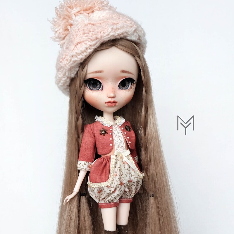 Pullip - Etsy