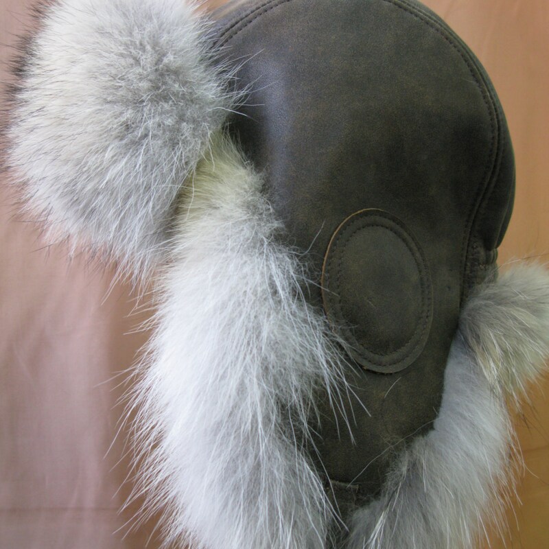 Real Coyote Hats - Etsy