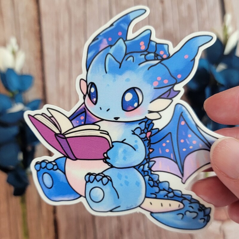 Cute Laptop Stickers - Etsy