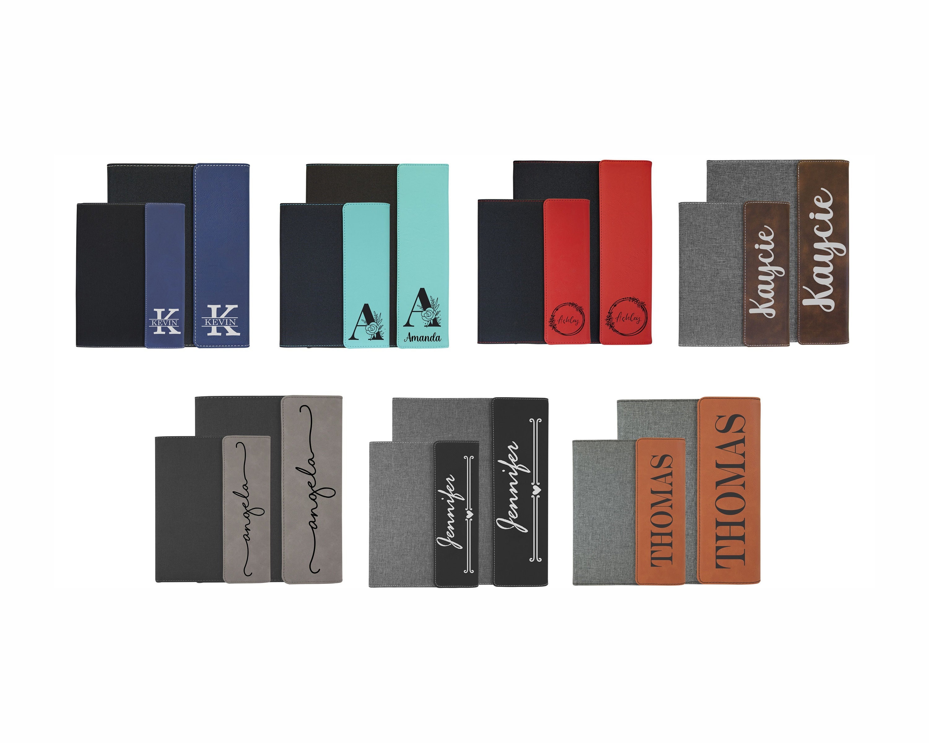 Business Notepad Design Ideas