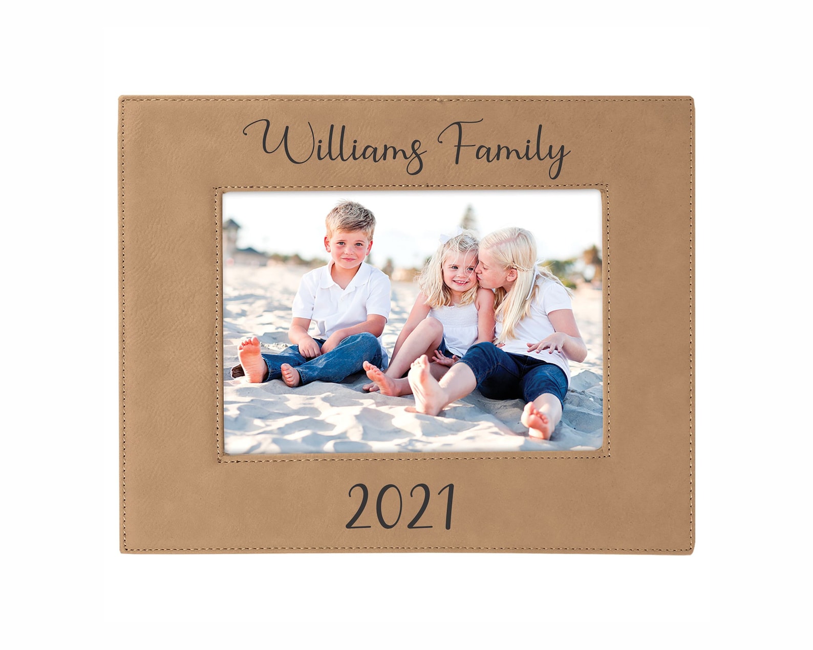 Family Picture Frame Family Photo Gift Personalized Photo - Etsy
