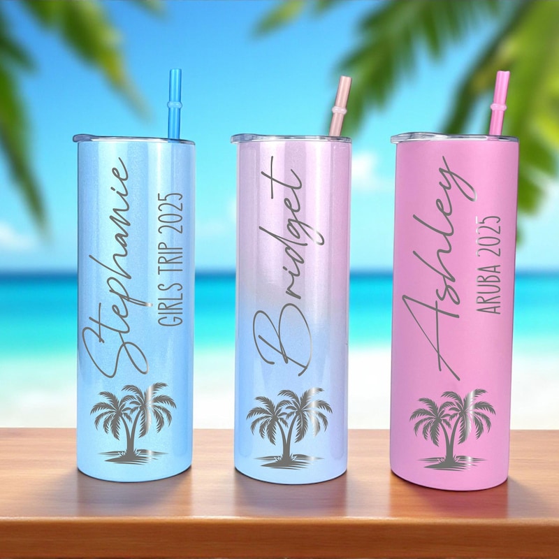 Custom Cruising Cups - Etsy