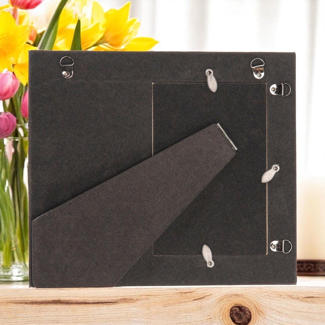 Memorial Picture Frame for Loss of Loved One – Personalized in Loving ...