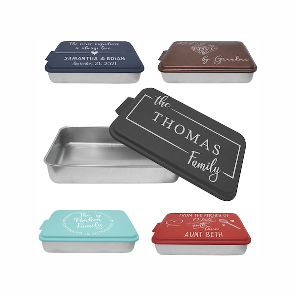 Personalized Baking - Etsy