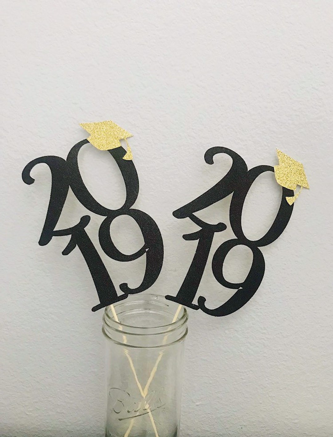 2022 Graduation Centerpieces - Etsy