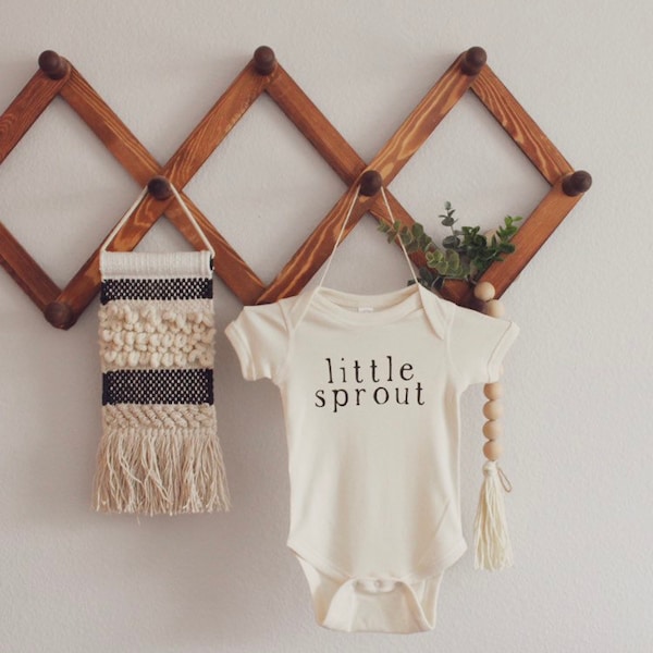 Baby Sprout - Etsy