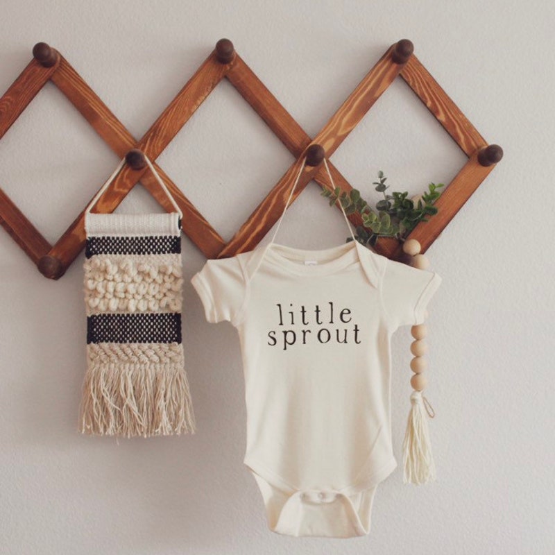 Baby Sprout - Etsy