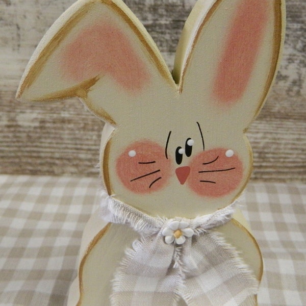 Wood Shelf Sitter - Etsy