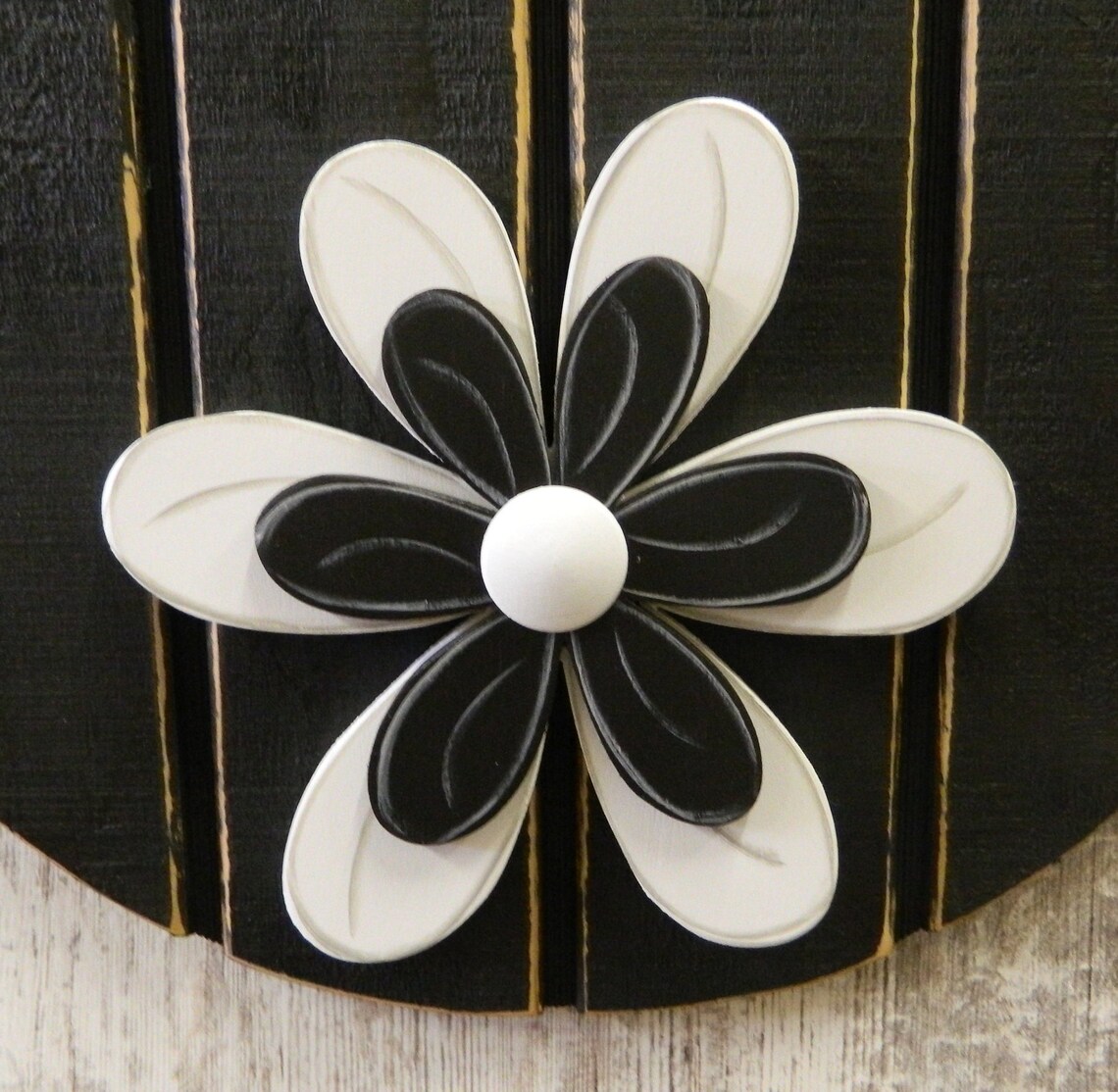 Welcome Shiplap Flower Door Hanger/flower Decor/shiplap Sign - Etsy