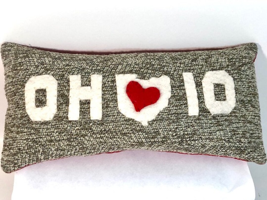For the Love in Ohio - Etsy