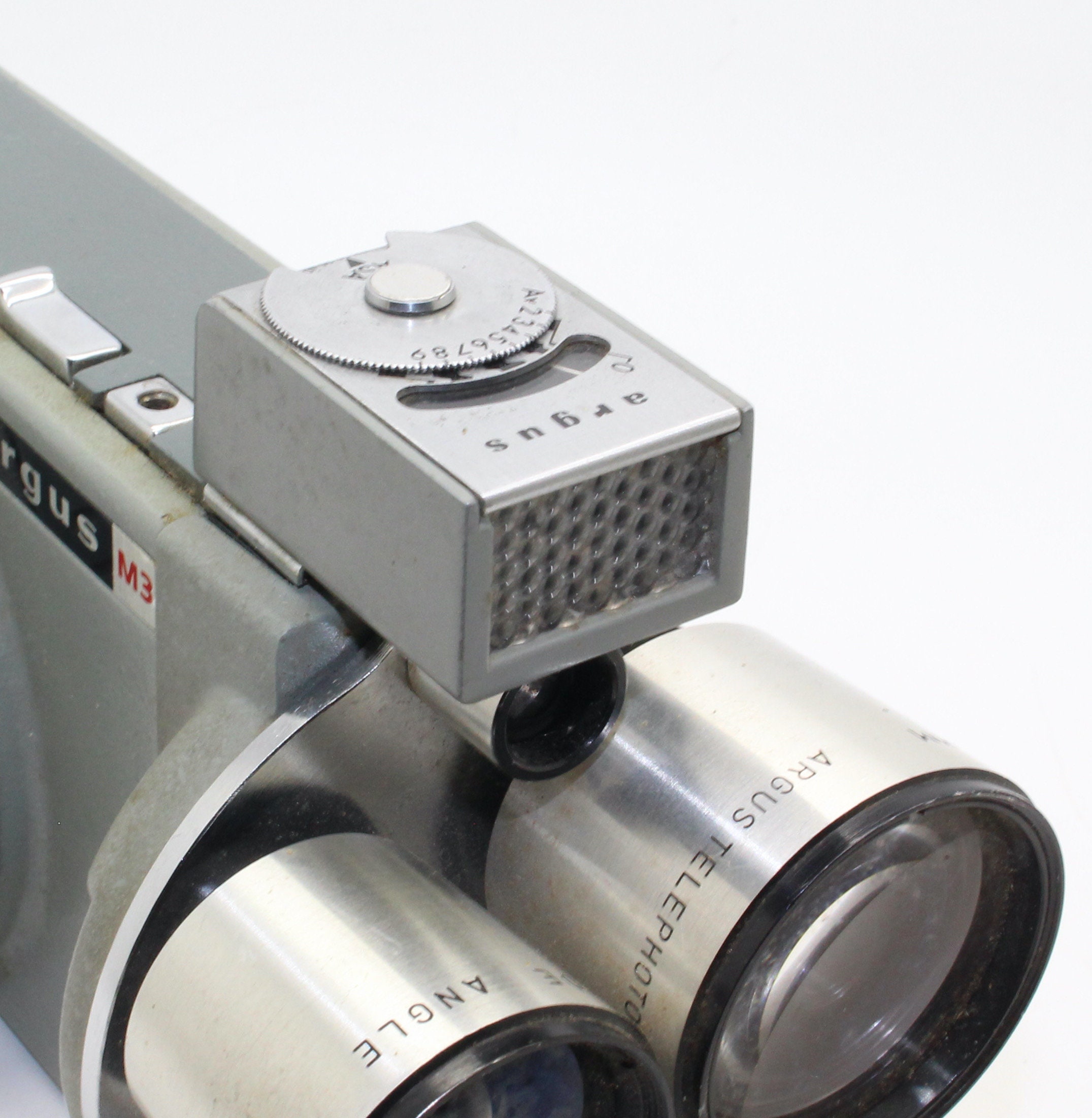 Digital Light Meter Spot Meter for sale | Only 3 left at -70%