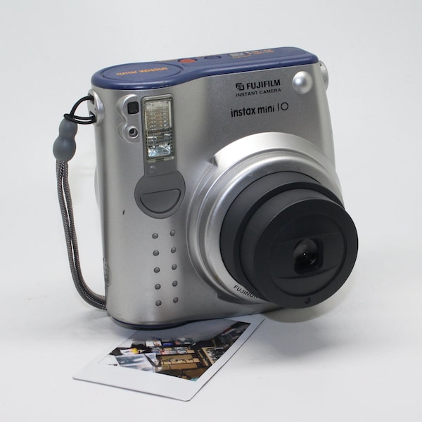 Fujifilm Instax Mini - Etsy