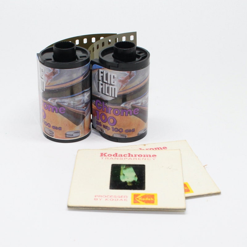Film Slides - Etsy