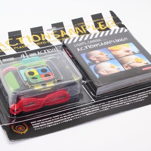 Lomography Action Camera Sampler 'toy' Camera 35mm Film Camera With ...