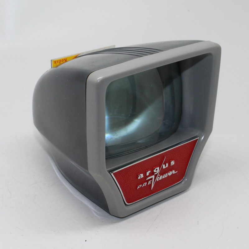 Argus Projector - Etsy