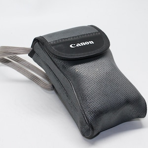 Canon Prima Super 180 Date: 35mm Film Compact Camera With Case - Etsy