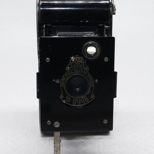 Vintage Eastman Kodak Vest Kodak Pocket Autographic 'soldier's Camera ...