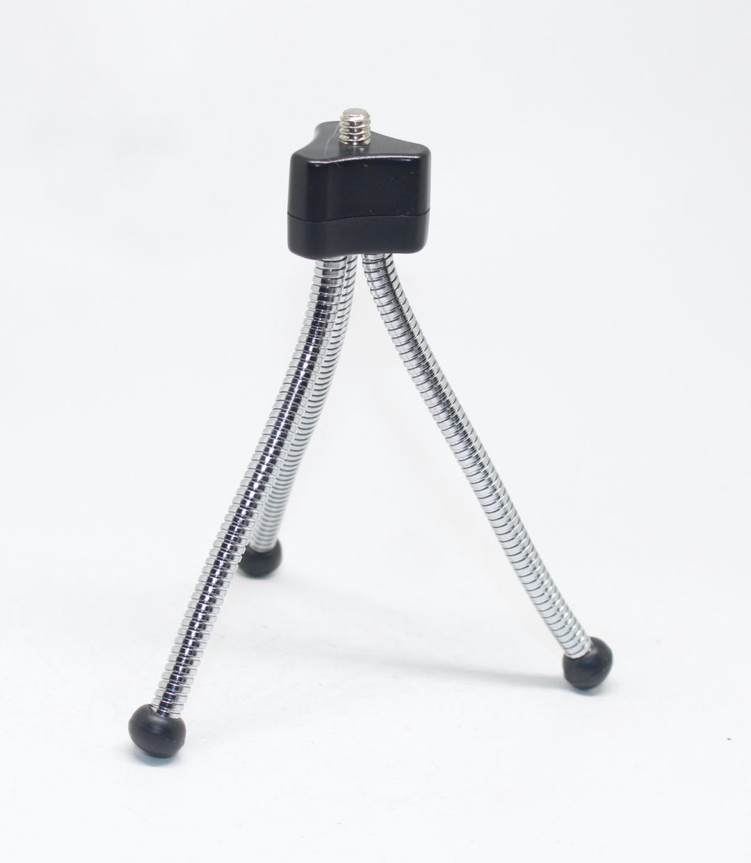 Retro Camera Table Tripod: Bendable Metal Legs, Compact Size - Etsy