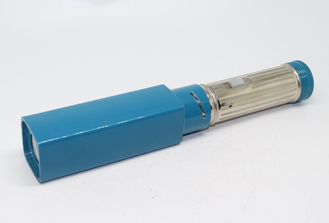 Vintage Arrow Presentation Pointer Torch Made in Germany Pre-laser ...