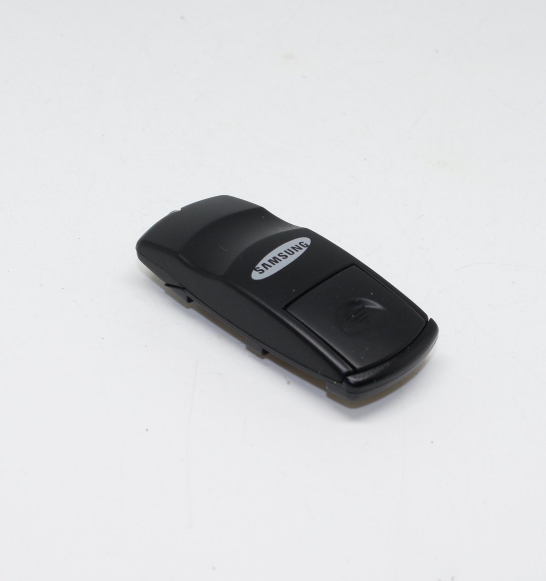 Samsung Remocon RC-2 Wireless Remote Control With Box - Use With ...