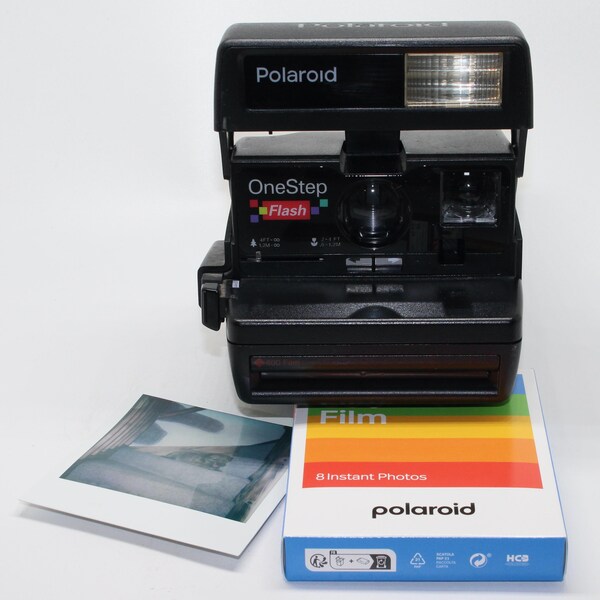 Polaroid Onestep - Etsy
