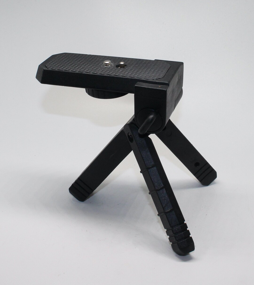 Camera Photographic Table Mini Tripod - Very Good Condition and Tested ...