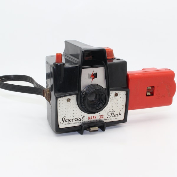 Imperial Camera - Etsy