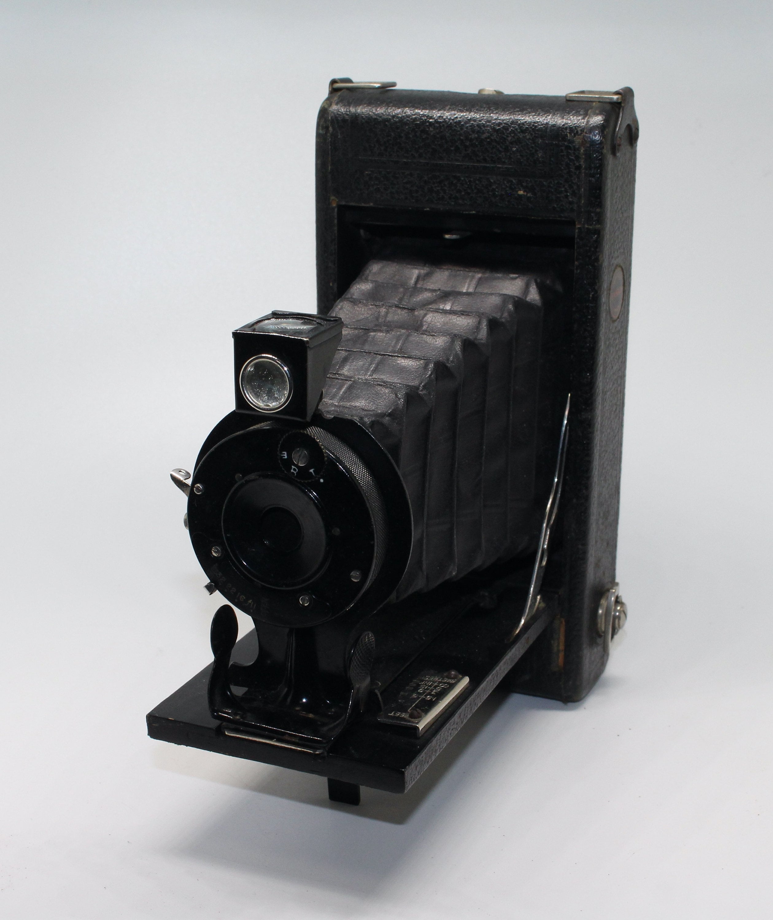 1910 Camera