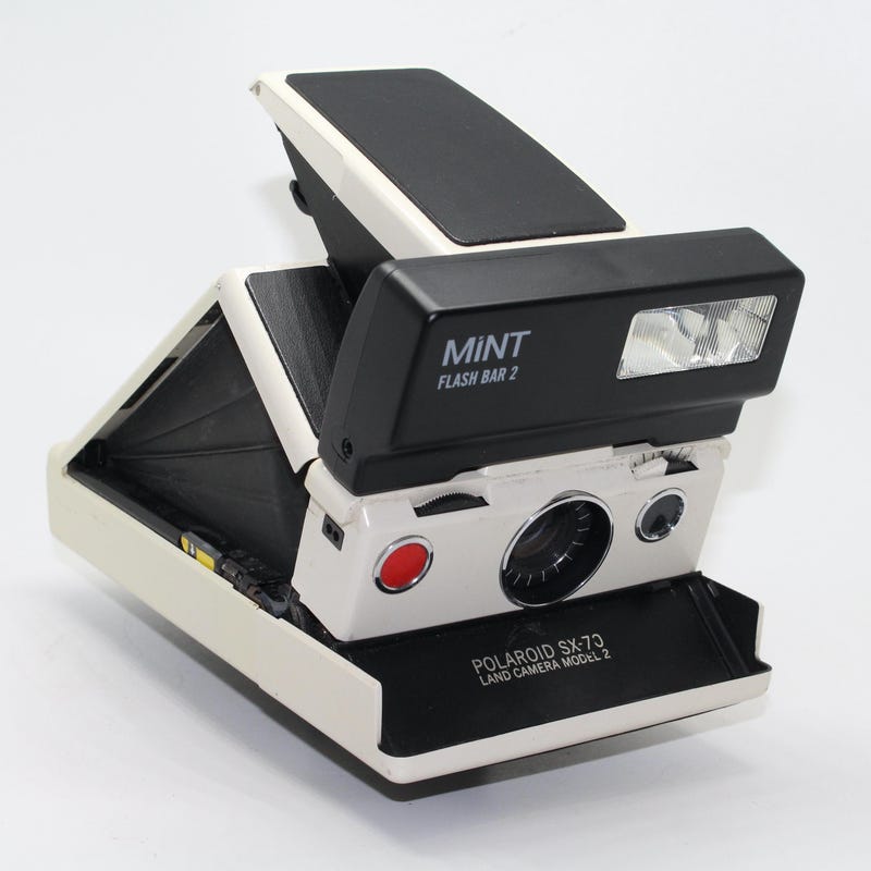 Polaroid Sx 70 - Etsy