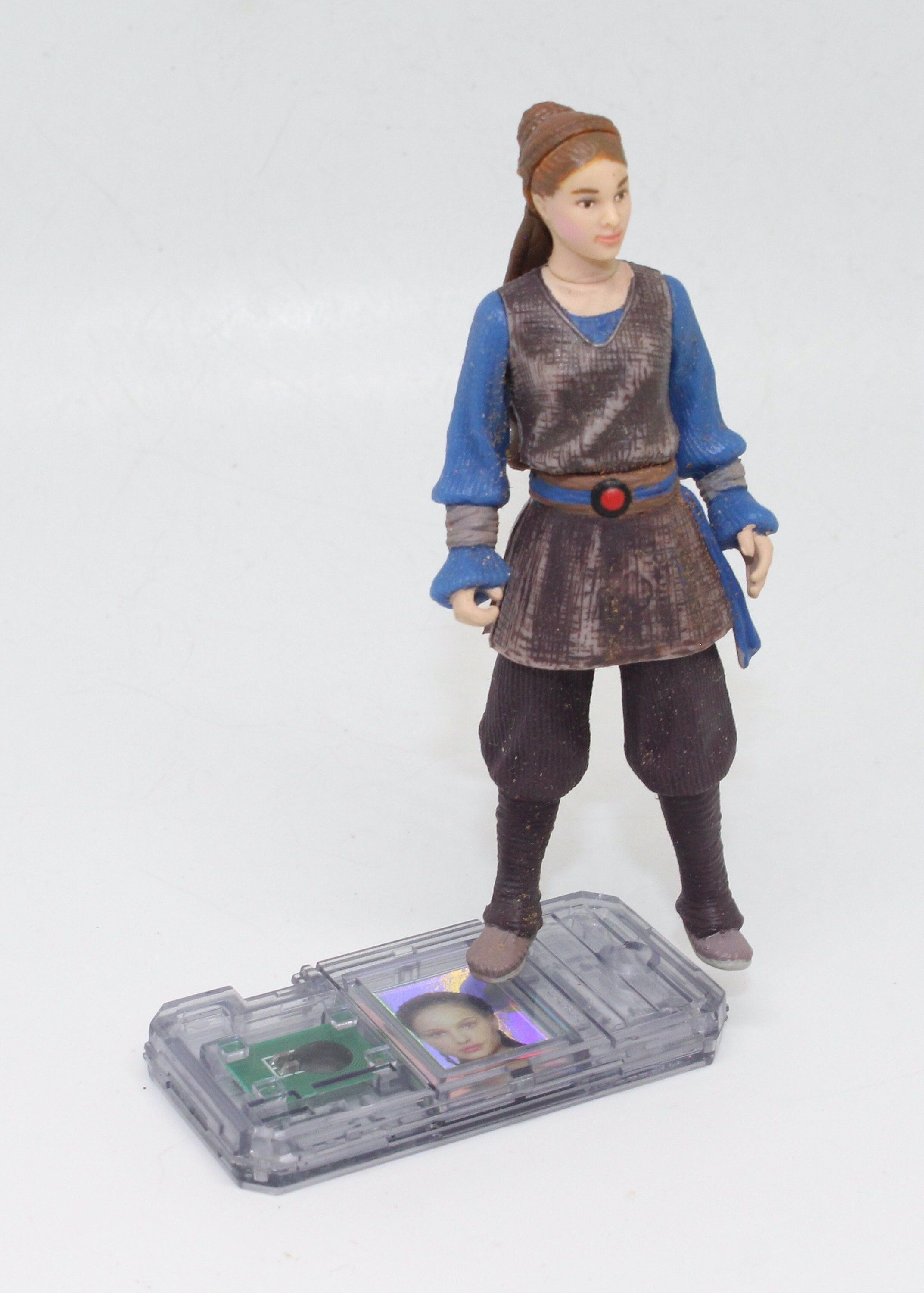 Padme Costume Episode 1