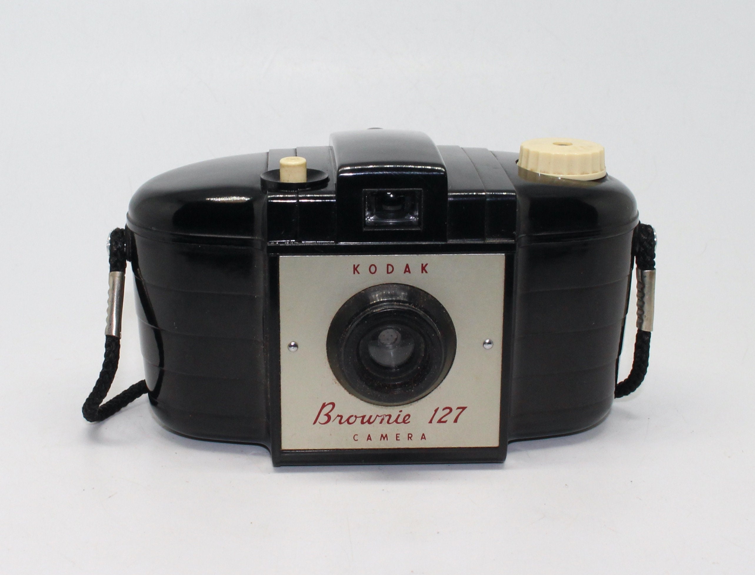 Snapshot Camera Kodak