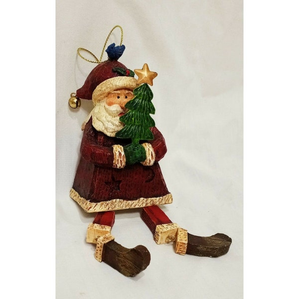 Christmas Tree With Legs - Etsy