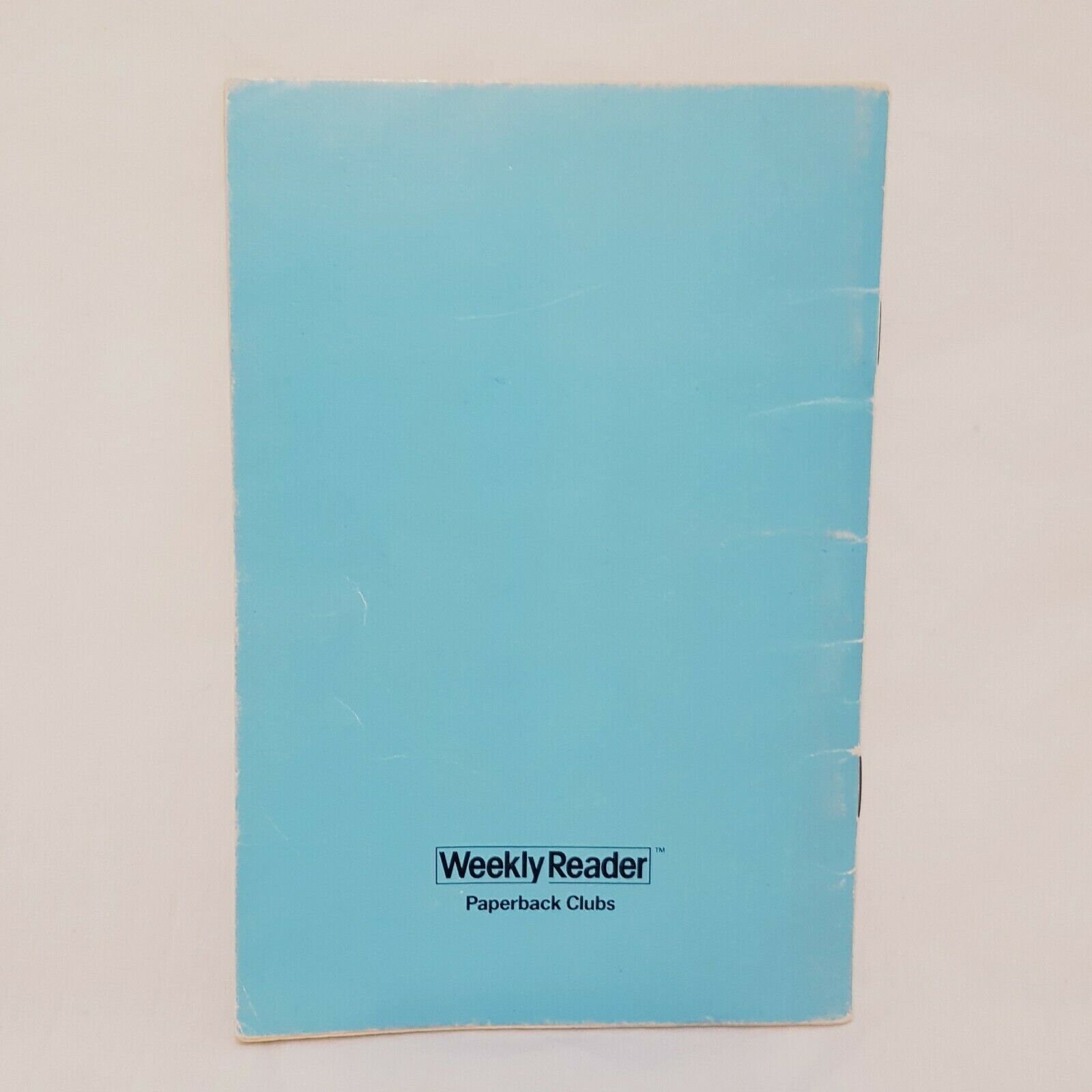 Silly Tilly and the Easter Bunny Hardcover Book 1987 Weekly Reader ...