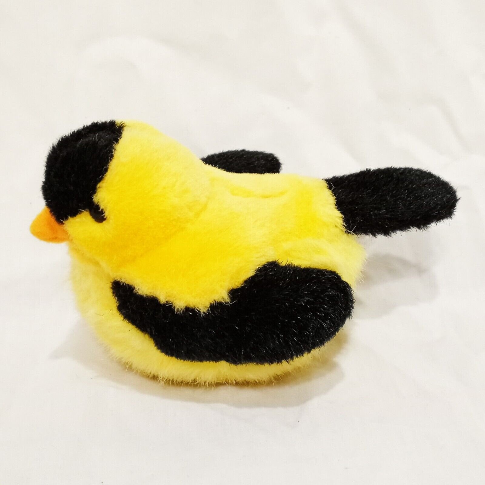 Audubon Bird Toys