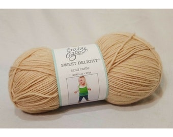 Baby Bee Yarn Sweet Delight - Etsy