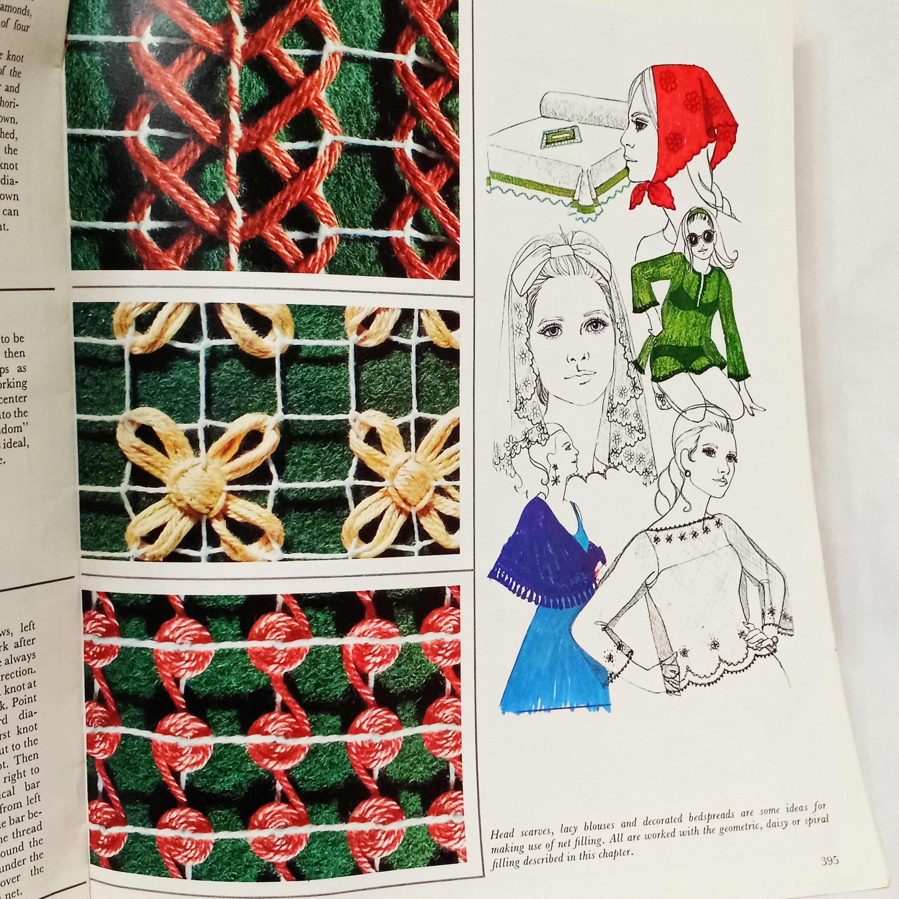 Golden Hands Magazine Home Sewing Dressmaking Part 20 Vol 2 Guide 70s ...